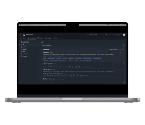 Mellowtel: monetize your browser extension
