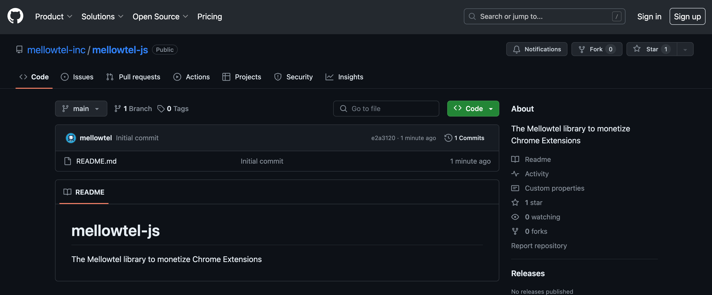 Mellowtel | Monetize your Extension